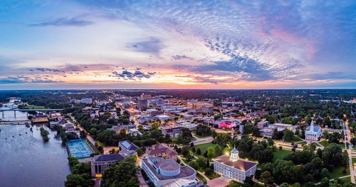 Fox Cities & Appleton, WI Official Travel Resource - FCCVB | Fox Cities CVB